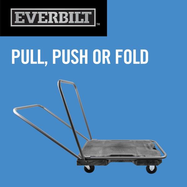 Removalist trolley store