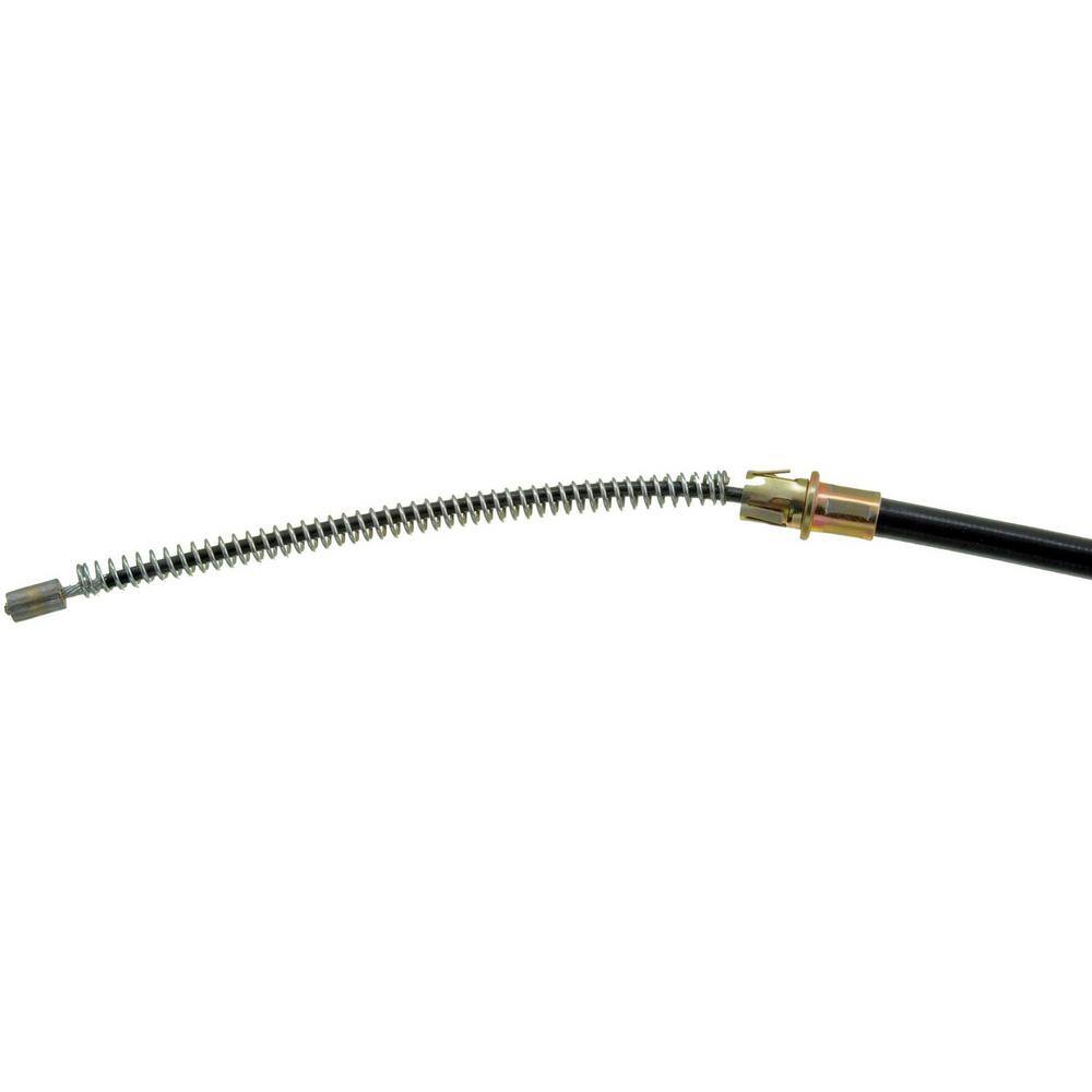 First Stop Parking Brake Cable C92672 - The Home Depot