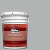 BEHR ULTRA 5 gal. #PPU26-08 Silverstone Extra Durable Flat Interior ...