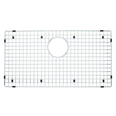 Blanco PRECIS Stainless Steel Kitchen Sink Grid 234059