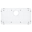 Blanco PRECIS Undermount Granite Composite 30 in. Single Bowl Kitchen ...