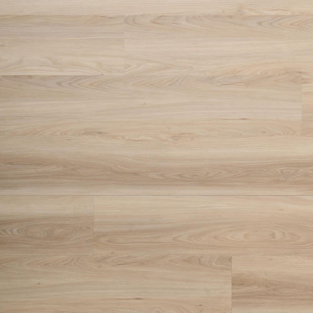 Ivy Hill Tile Ardel Meadow 28 MIL 9 in. x 60 in. Click Lock Waterproof ...