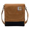 Carhartt 12.5 in. Crossbody Snap Bag Backpack Brown OS B000037720199 ...