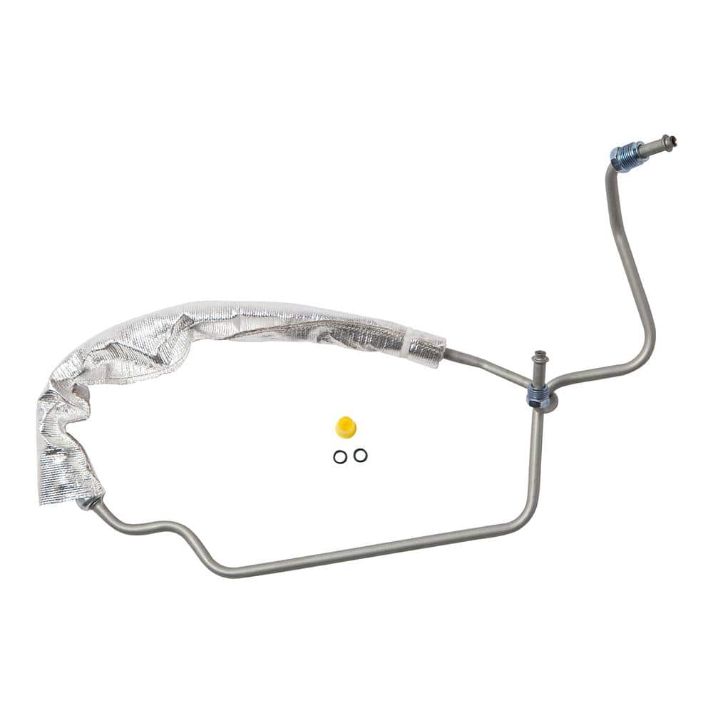 Edelmann Pressure Line Assembly 91824 - The Home Depot