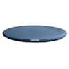 Intex 13 ft. Round PVC Vinyl Easy Set Above Ground Rope Tie Leaf Winter ...