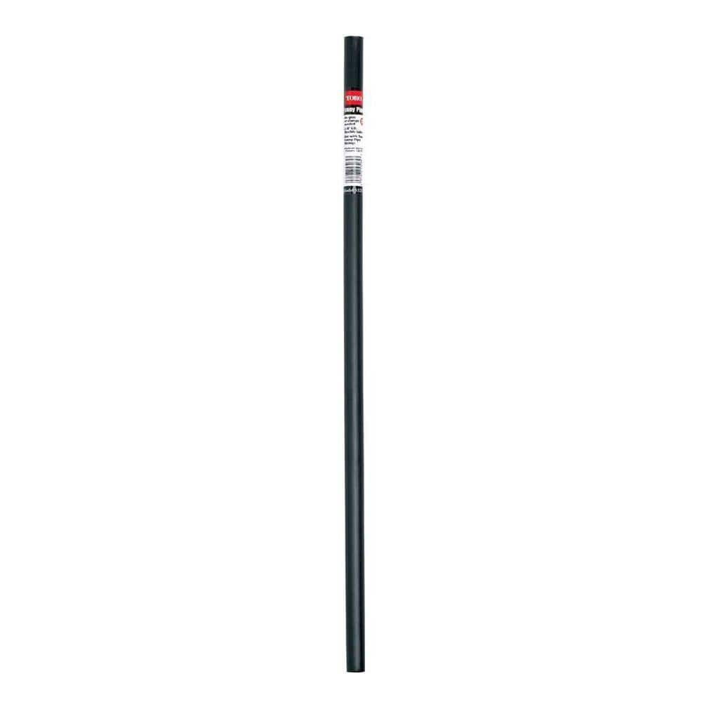 Toro 24 in. Funny Pipe Stick 53265 - The Home Depot