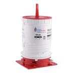 HOLDRITE HydroFlame Firestop Pro 2 in. to 3 in. x 8 in. to 12 in. H ...