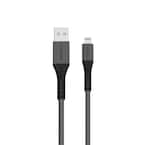 Tzumi PWRSYNC 10 ft. Ultra Tough Lightning Cable 8477HD