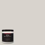 BEHR DYNASTY 8 oz. #PPU25-10 Soft Secret Matte Stain-Blocking Interior ...