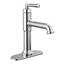 Delta Saylor 8 in. Widespread Double Handle Bathroom Faucet in Polished Chrome 3536-MPU-DST ...
