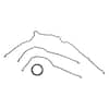 FEL-PRO Engine Timing Cover Gasket Set TCS 45869-2 - The Home Depot