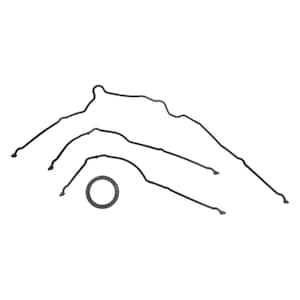 FEL-PRO Engine Timing Cover Gasket Set TCS 45947 - The Home Depot