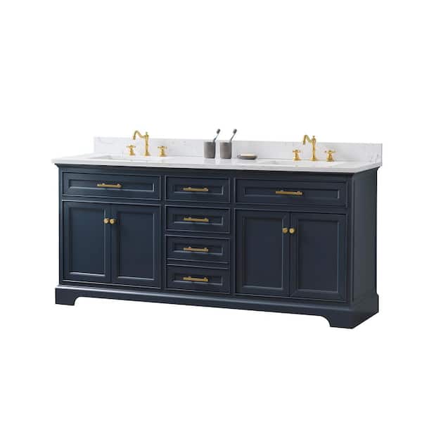Indigo Vanity 2022