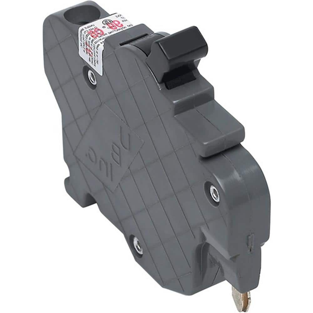 Buy New VPKUBIF Thin 20 Amp 1/2 in. 1-Pole Federal Pacific Stab-Lok ...