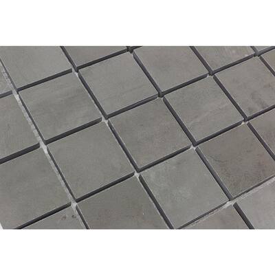 Gray - 2x2 - Tile - Flooring - The Home Depot