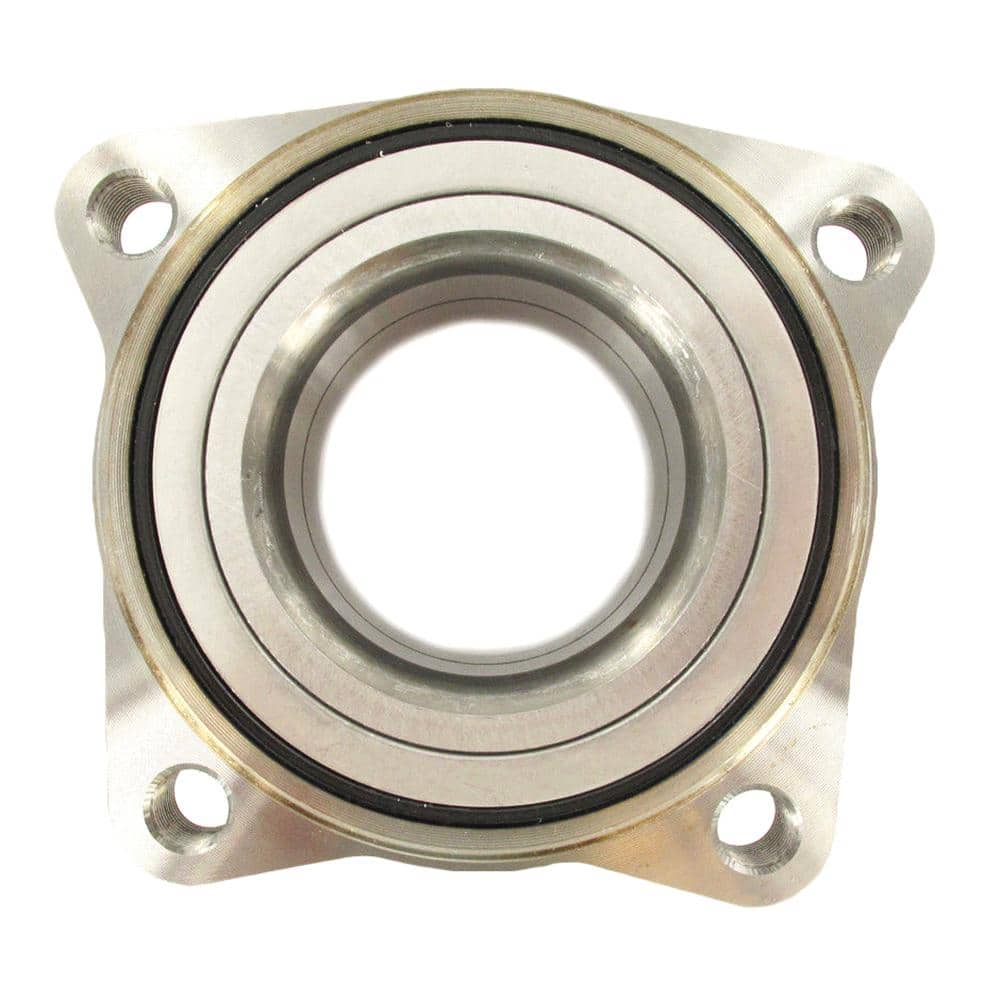 SKF Wheel Bearing - Front FW156 - The Home Depot