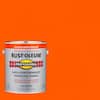 Rust-Oleum Professional 1 gal. High Performance Protective Enamel Gloss ...