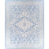 Livabliss Alexina Pale Blue 8 ft. x 10 ft. Area Rug S00151067437 - The ...