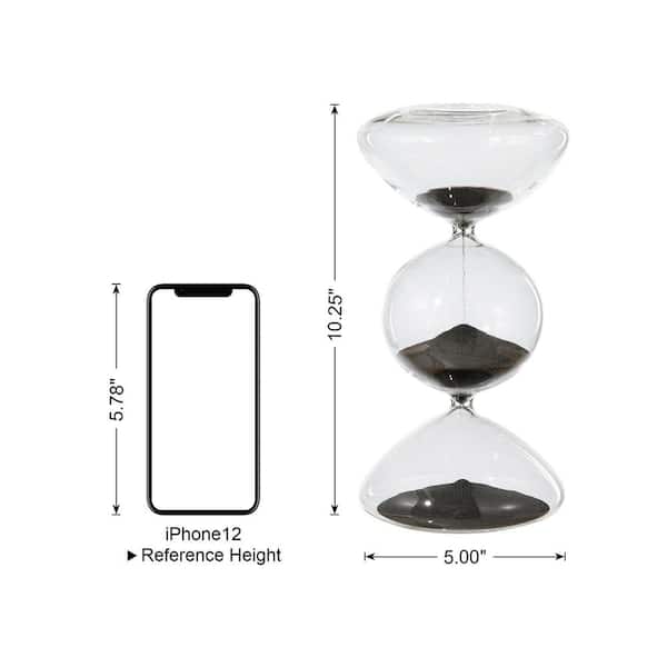 Modern Hourglass Sand Timer