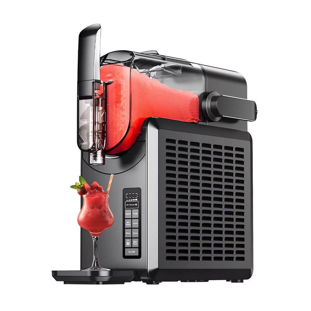 Have a question about SIMZLIFE 88 oz. Slushie Snow Cone Machine with ...
