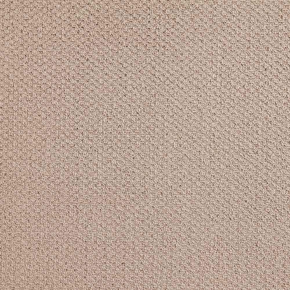 Reviews for TrafficMaster Bayburn - Gentlewind - Beige 24 oz. Polyester ...