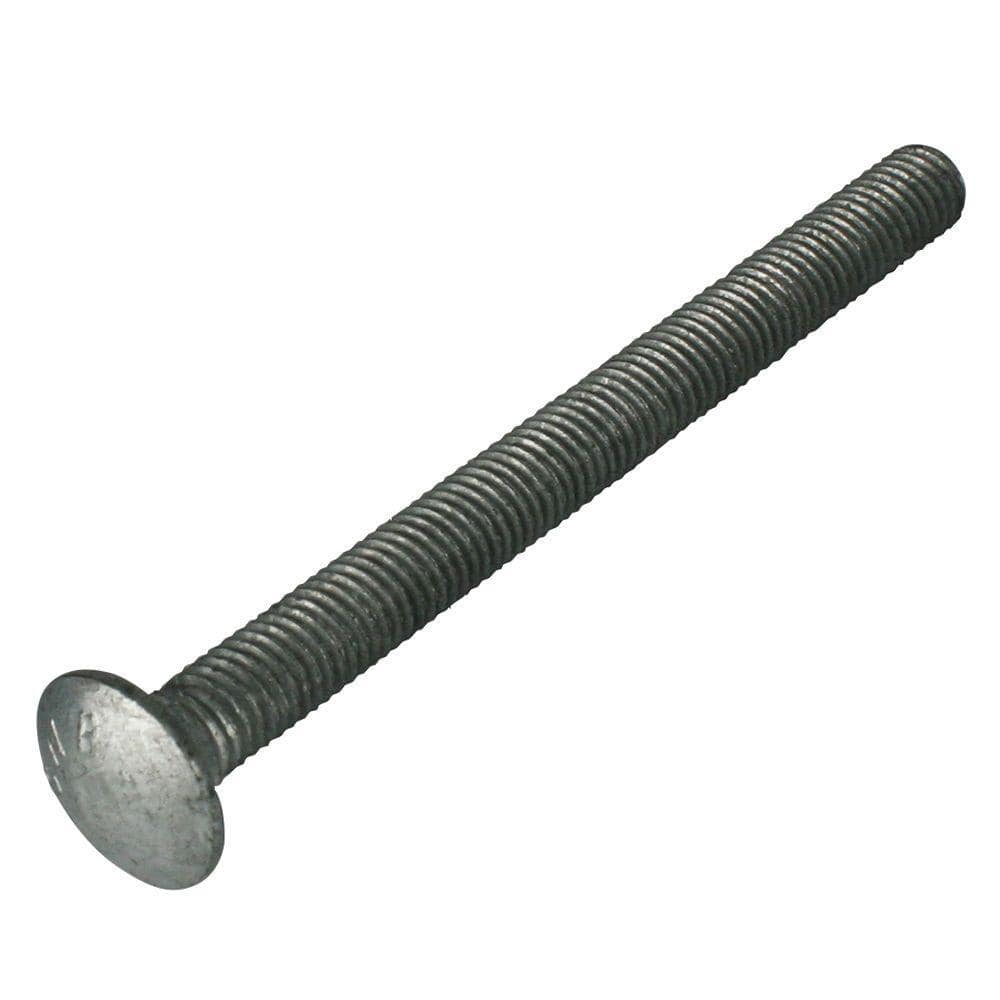 Galvanized Bolts & Accessories | Midwest