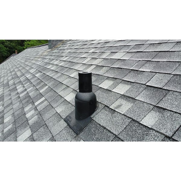 Caulking Chimney Flashing