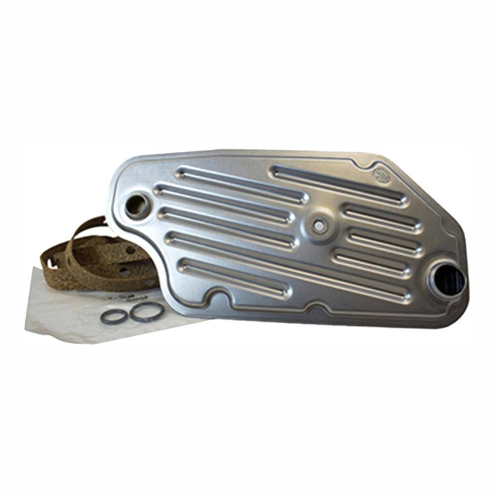 Motorcraft Auto Trans Filter Kit FT-85 - The Home Depot