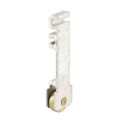 Window Rollers & Guides - Window Hardware - The Home Depot