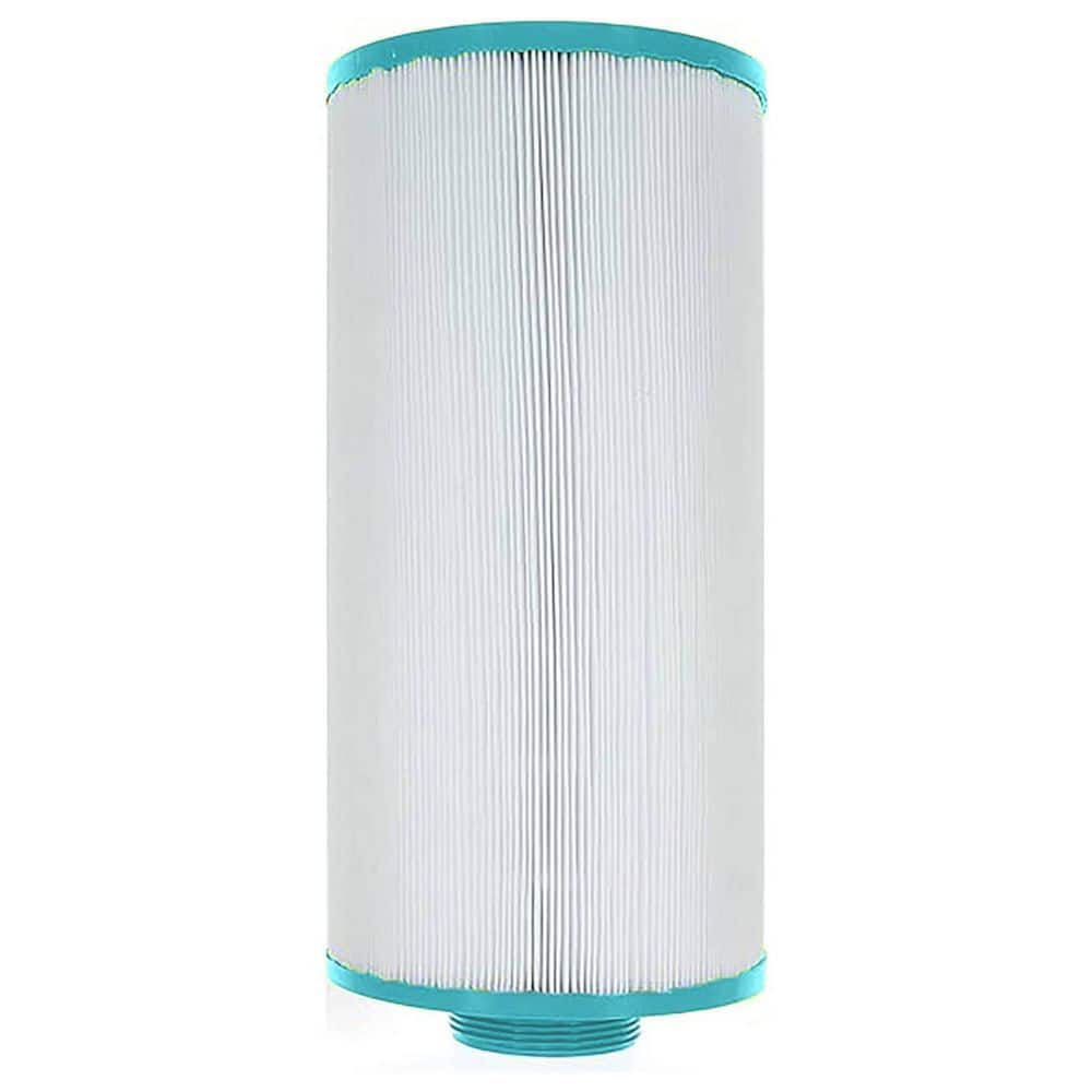 Hurricane HF5H402-01 Advanced Pool and Spa Filter Cartridge Replacement, White HF5H402-01 - The ...