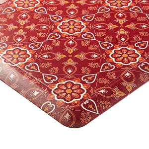Red - Kitchen Mats - Mats - The Home Depot