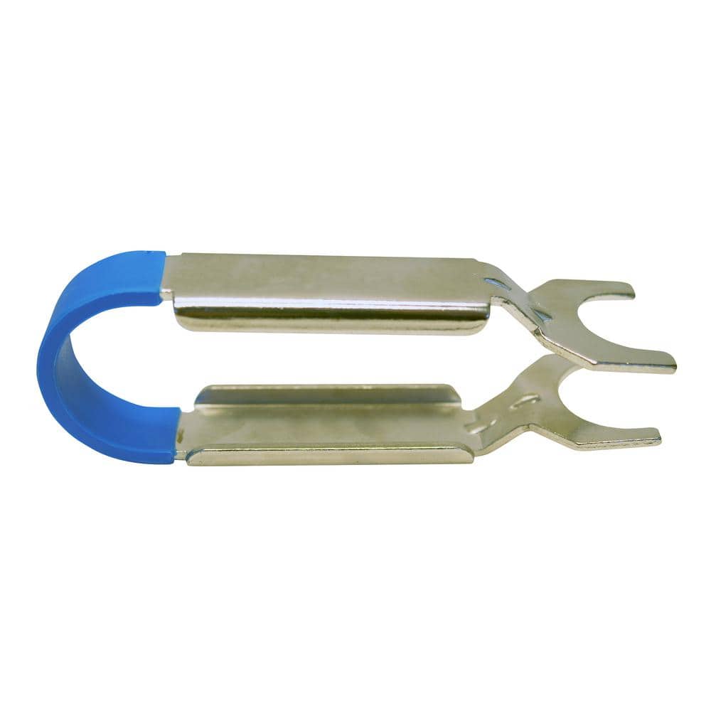 Tectite 3/4 in. Push Fitting Disconnect Tong FSBDT34 - The Home Depot