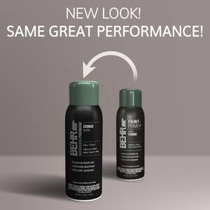 Green - Spray Paint - Paint - The Home Depot