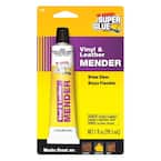 Super Glue 1 fl. oz. Vinyl/Leather Mender (12-Pack) T-VL