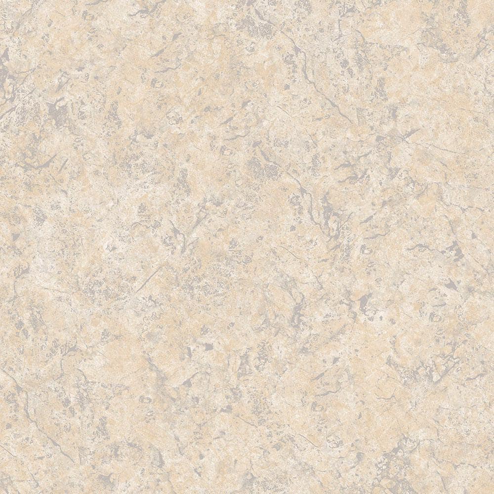 Norwall Kashmire Texture Vinyl Strippable Roll Wallpaper (Covers 56 sq ...