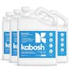 KABOSH Eco Guard 128 oz. Outdoor Multi-Surface Cleaner Conc. for Mold ...