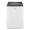 Whirlpool 4.8 cu. ft. Top Load Washer with Impeller, Adaptive Wash ...