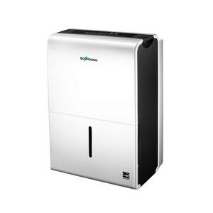 Ecohouzng 70-Pints Dehumidifier ECH1170L - The Home Depot