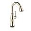 Delta Cassidy 8 in. Widespread 2-Handle Bathroom Faucet with Metal ...