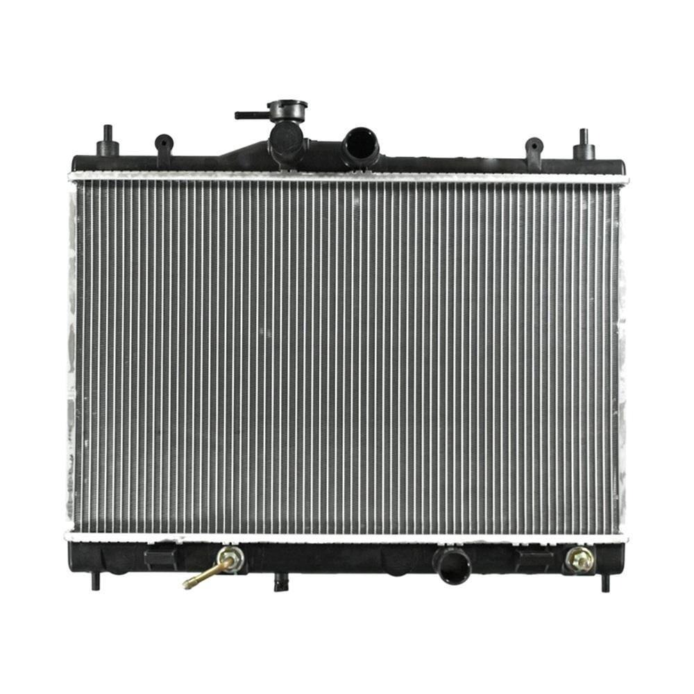 APDI Radiator 8012981 - The Home Depot