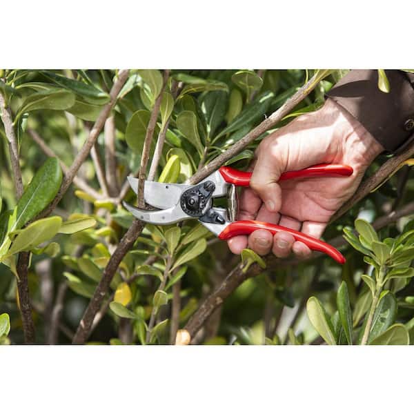 FELCO F2 8.4 in. High Performance Pruner with 1 in. Cut Capacity ...