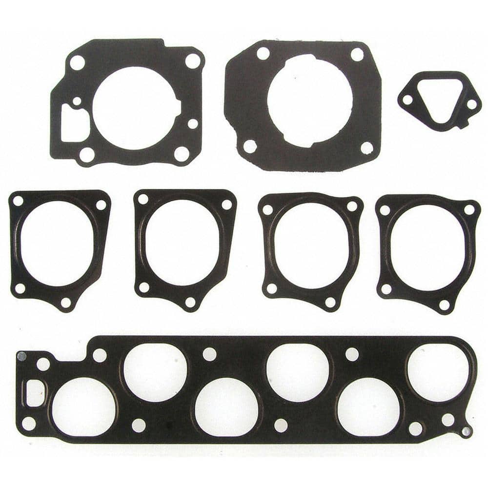 FEL-PRO Fuel Injection Plenum Gasket Set MS 96167 - The Home Depot