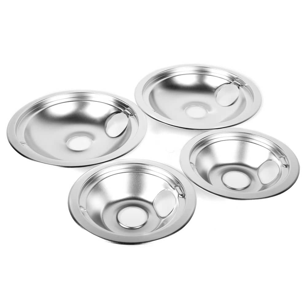 WEN Drip Pan Set 4 piece set (OEM part number WB31M16 and WB31M15) Q ...