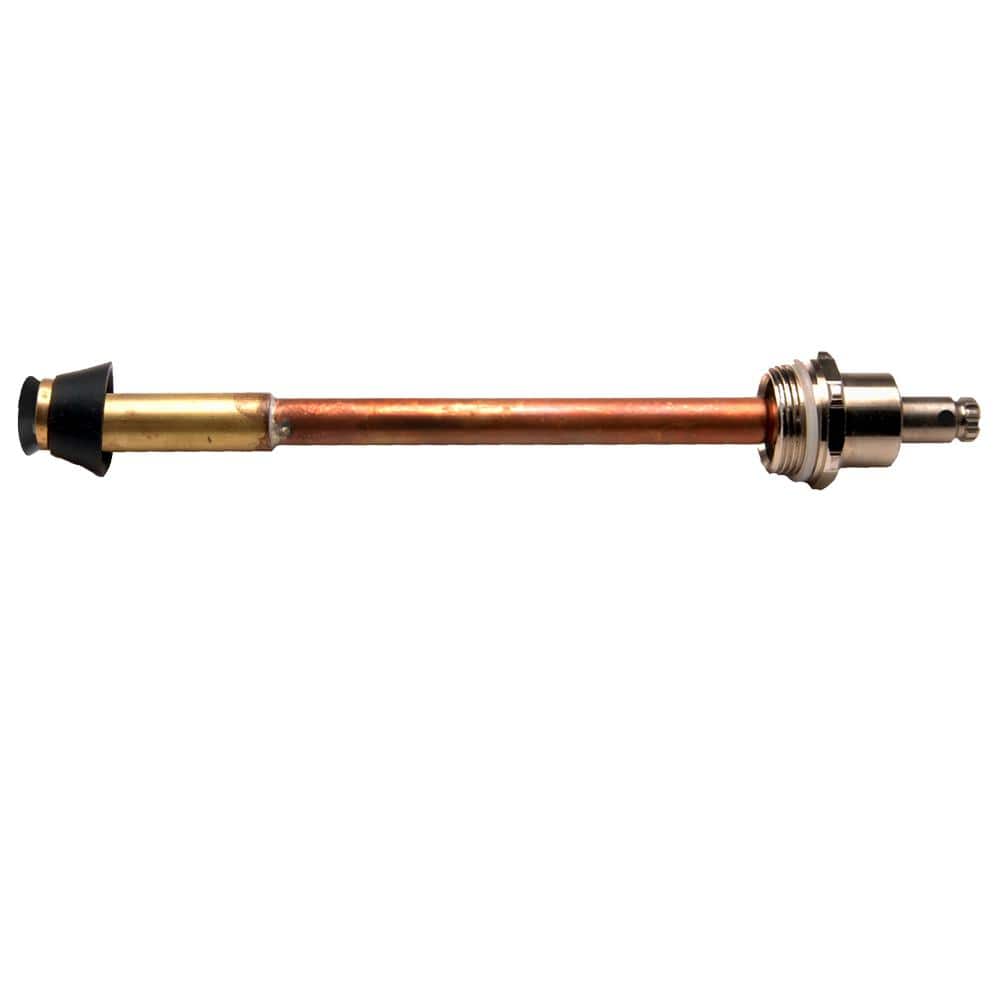 Arrowhead Brass 4 in. Arrow Breaker Frost Free Stem Assembly for 460 ...
