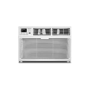 Have a question about LG 18,000 BTU 230-Volt Window Air Conditioner ...