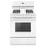 30 in. Under Cabinet Non-Vented Range Hood in White UXT4030ADW