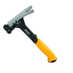 Crescent 18 oz. Indexing Pry Bar Hammer CINDEX18