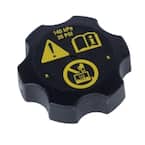 ACDelco Radiator Cap RC85