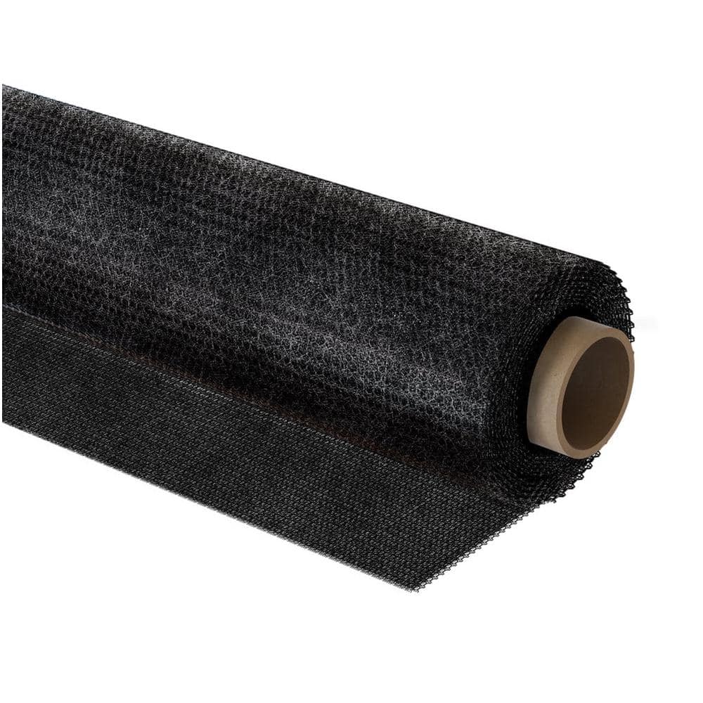 Clean Air 28 in. x 96 in. MERV 5-Window Screen Roll CLN-AIR-28 - The ...