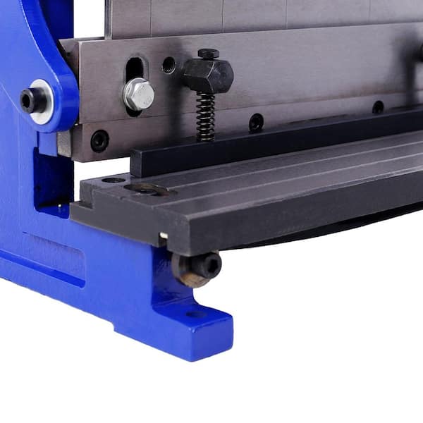 Hydraulic Press Accessories Kit Press Brake Attachment For 12-20 Ton ...